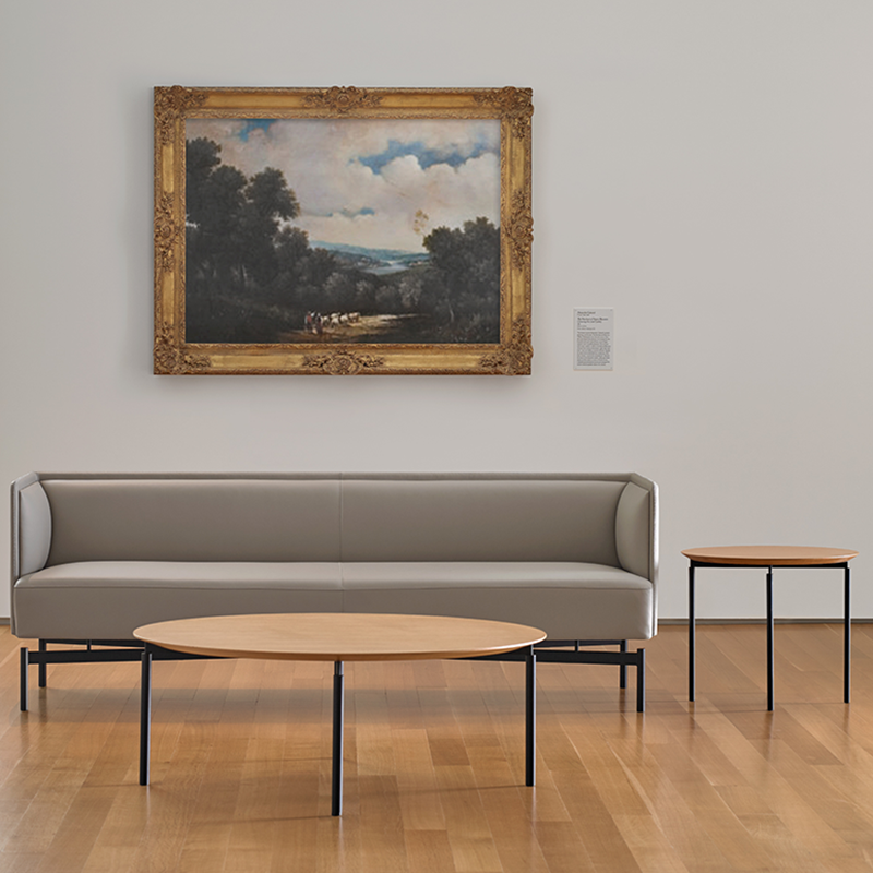 Charles Pollock’s Last Collection – SURFACE