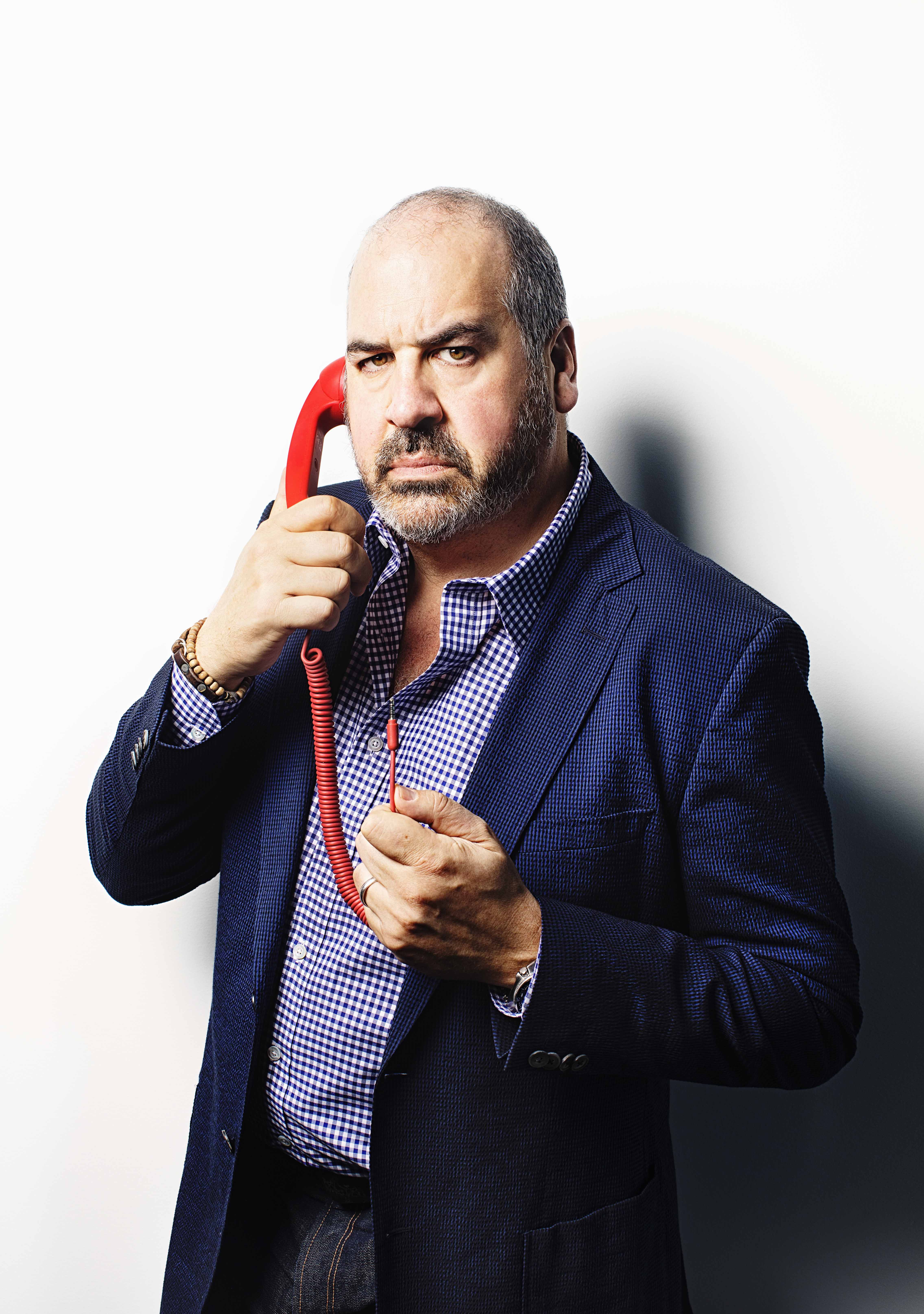 Design Within Reach CEO John Edelman – SURFACE