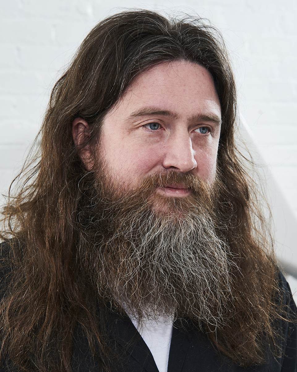 Justin Adian Gets the Joke – SURFACE