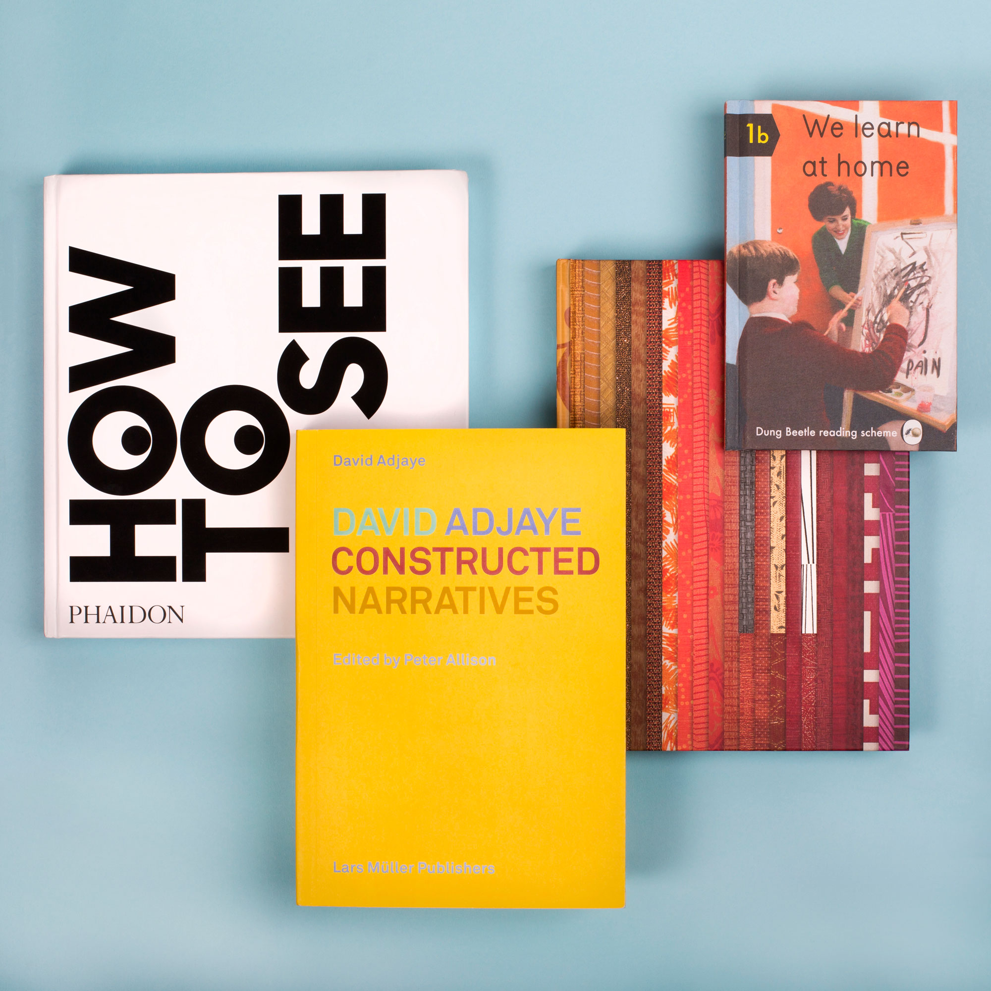 Reading List: Learning From the Best – SURFACE