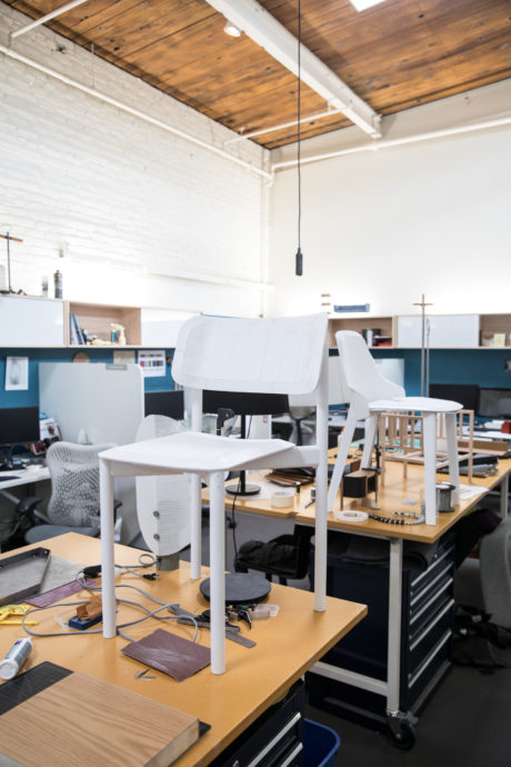 How It’s Made: Blu Dot – SURFACE