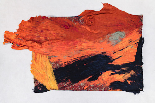 Weaving International Threads – SURFACE