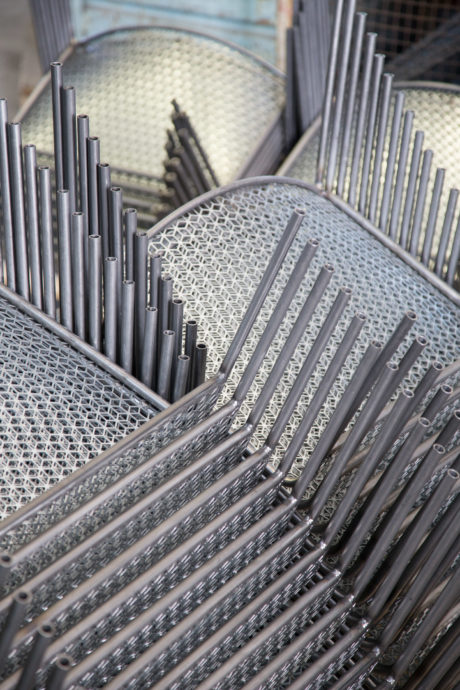 How It’s Made: Blu Dot – SURFACE