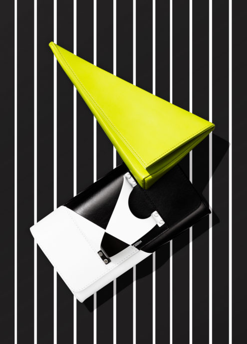 Grid Lock – SURFACE