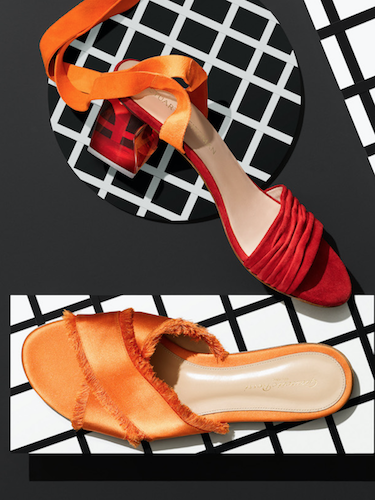 Grid Lock – SURFACE