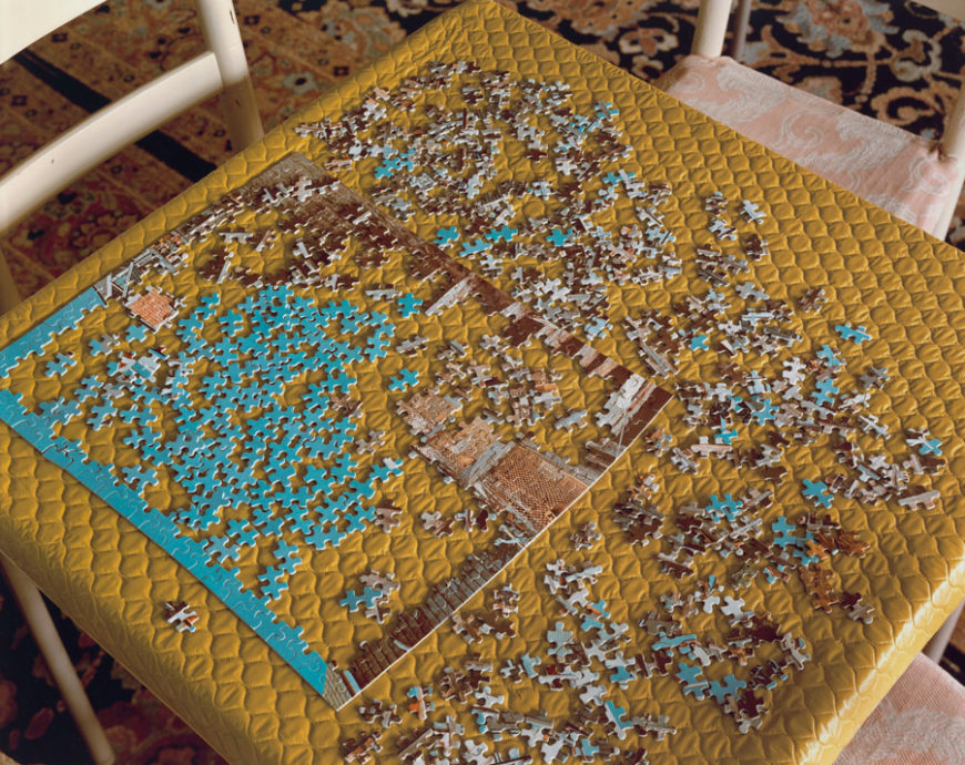 Stephen Shore Captures America in a New Light - SURFACE