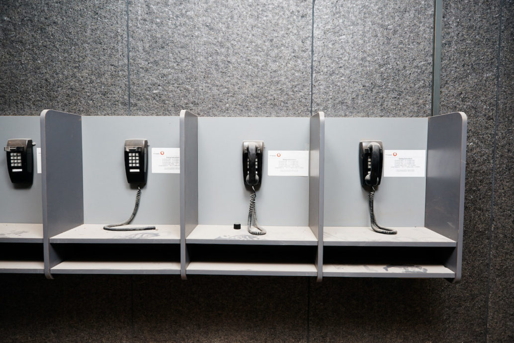 Eero Saarinen’s Bell Labs Comes Back to Life – SURFACE