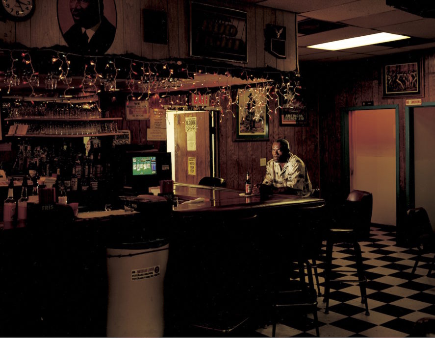 An Artist Turns Her Lens on America’s Criminal Justice System – SURFACE