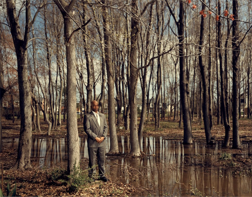 An Artist Turns Her Lens on America’s Criminal Justice System – SURFACE