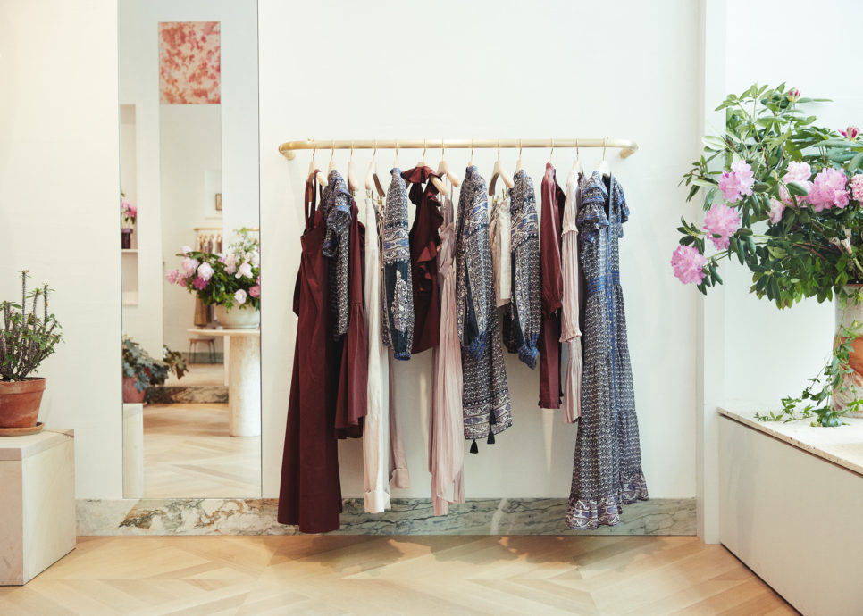 Ulla Johnson Wants You To Feel at Home – SURFACE