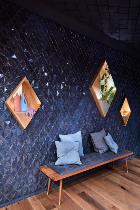 A High-Concept Bar Arrives in Frankfurt – SURFACE