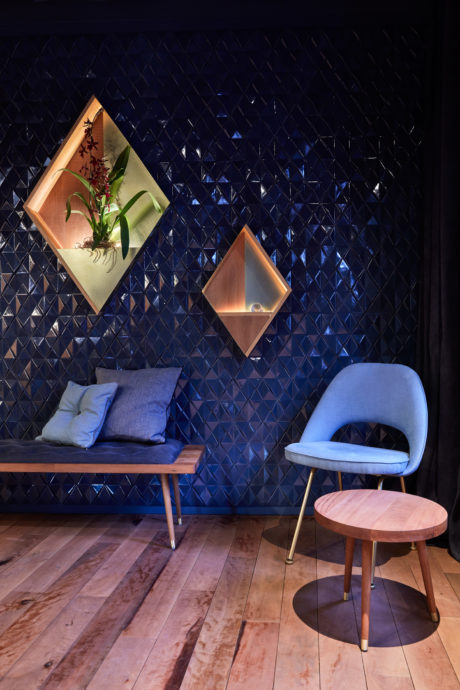 A High-Concept Bar Arrives in Frankfurt – SURFACE