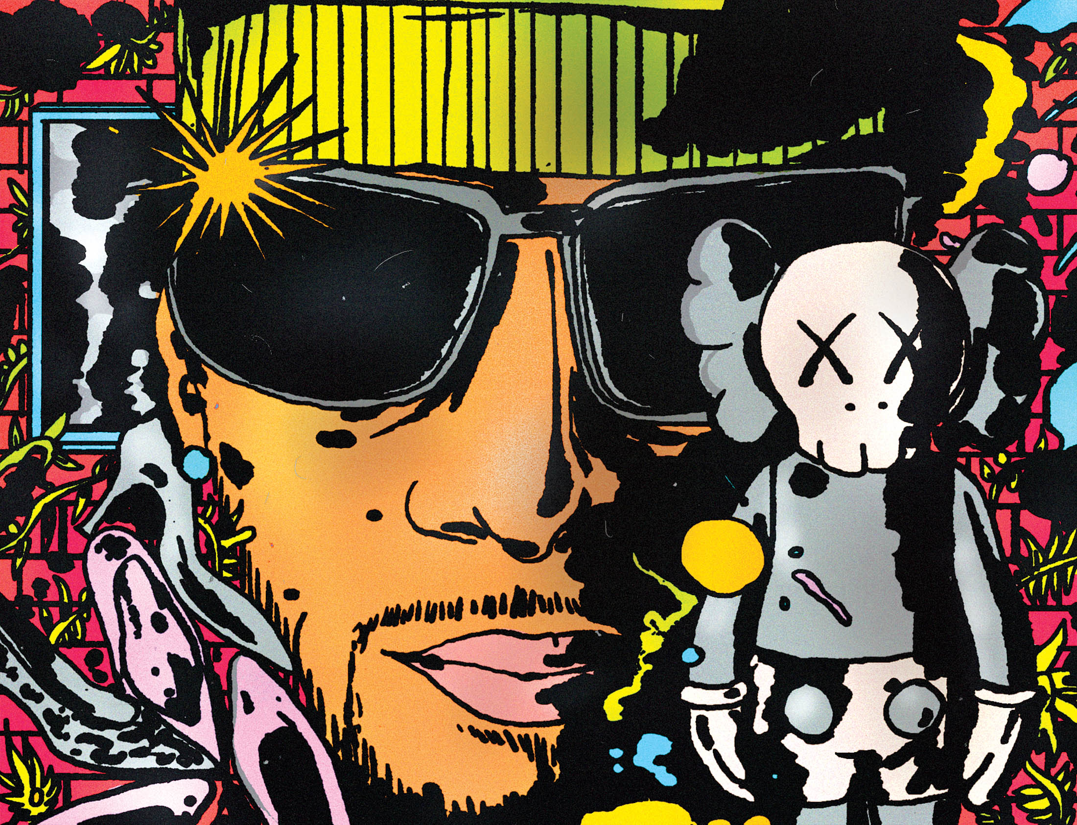 Swizz Beatz: Soul Searching – SURFACE