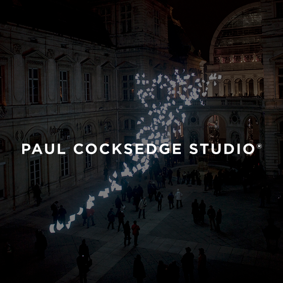 Paul Cocksedge Studio – The List – SURFACE