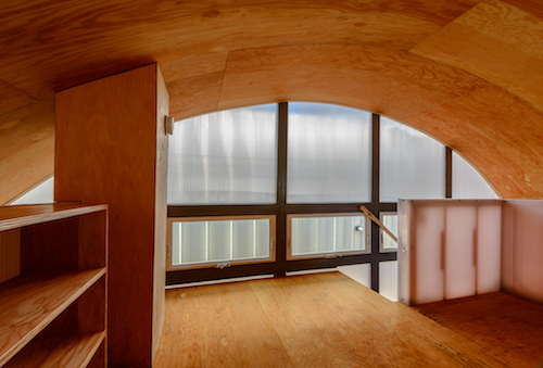 Architect Edwin Chan Adds to Detroit's Flurry of Developments