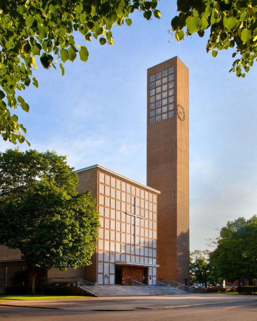 Why Columbus, Indiana, Should Be On Your Design Itinerary This Year ...