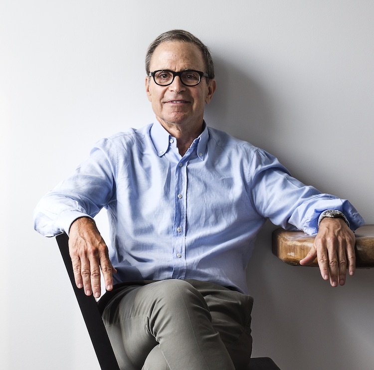 Steve Guttman Is the Art World's Consummate Concierge – SURFACE