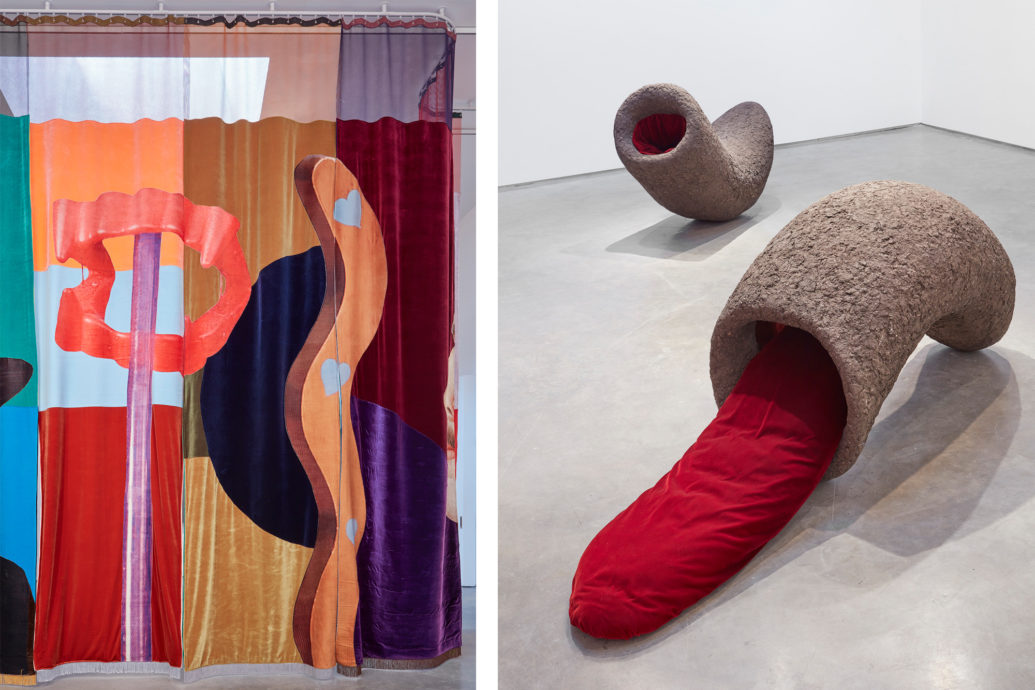 A Wonka Wonderland Opens at Marianne Boesky – SURFACE