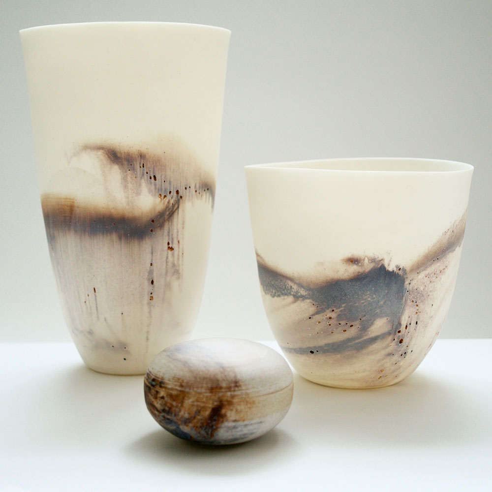 Katherine Glenday Dances With Ceramics – SURFACE