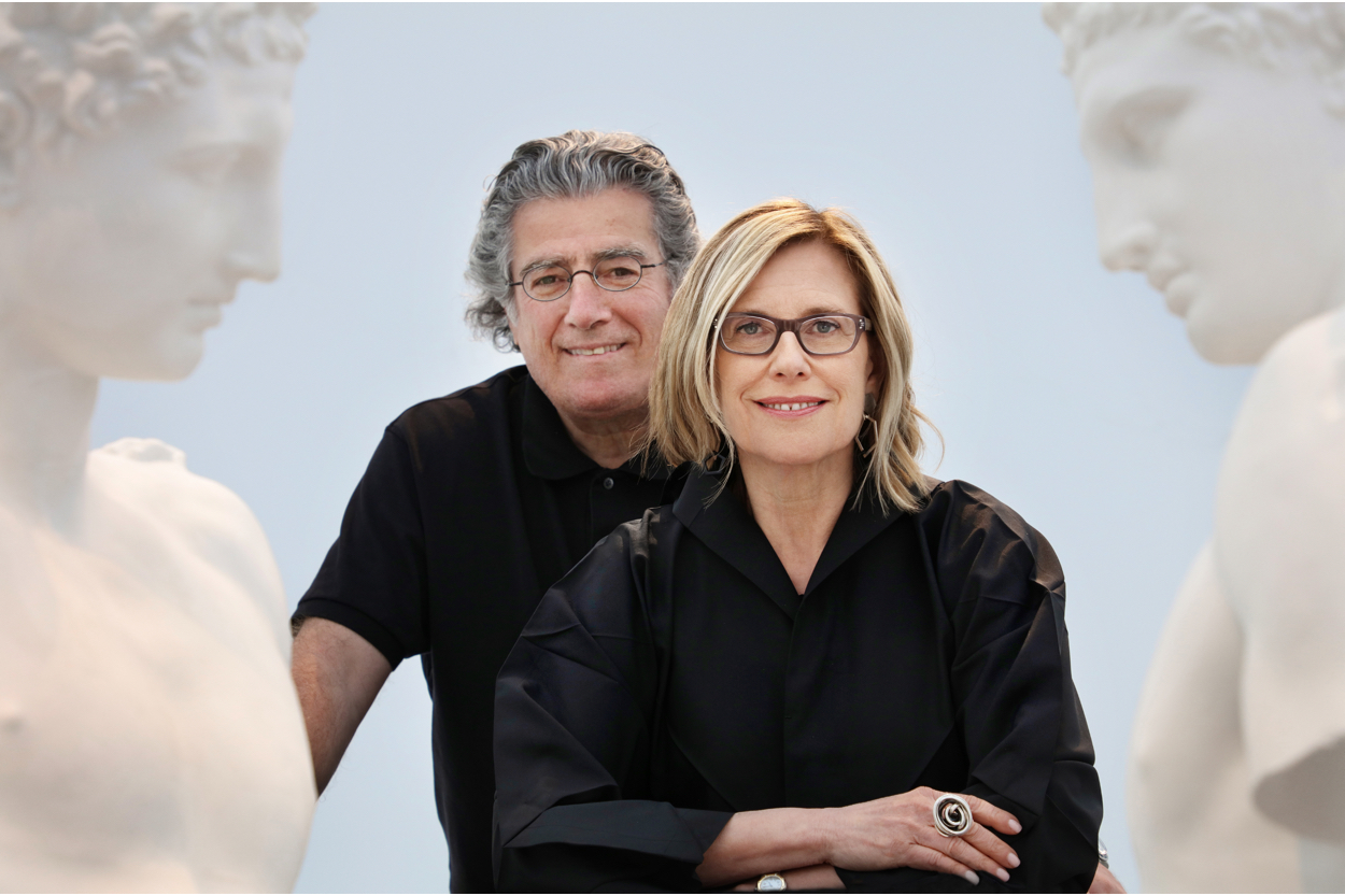 Magazzino Brings Arte Povera to America – SURFACE