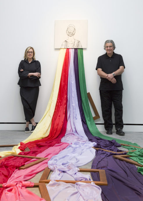Magazzino Brings Arte Povera to America – SURFACE