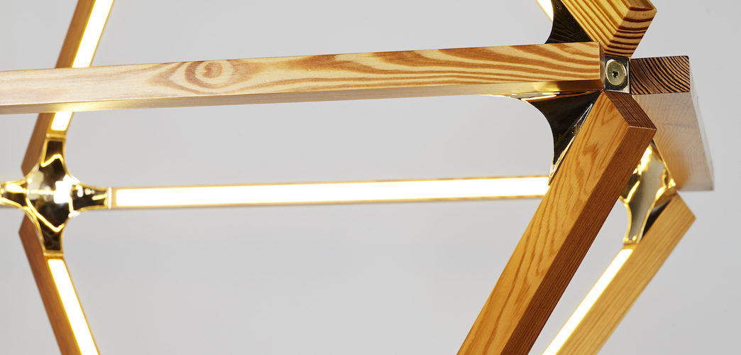 Lines of Light – SURFACE