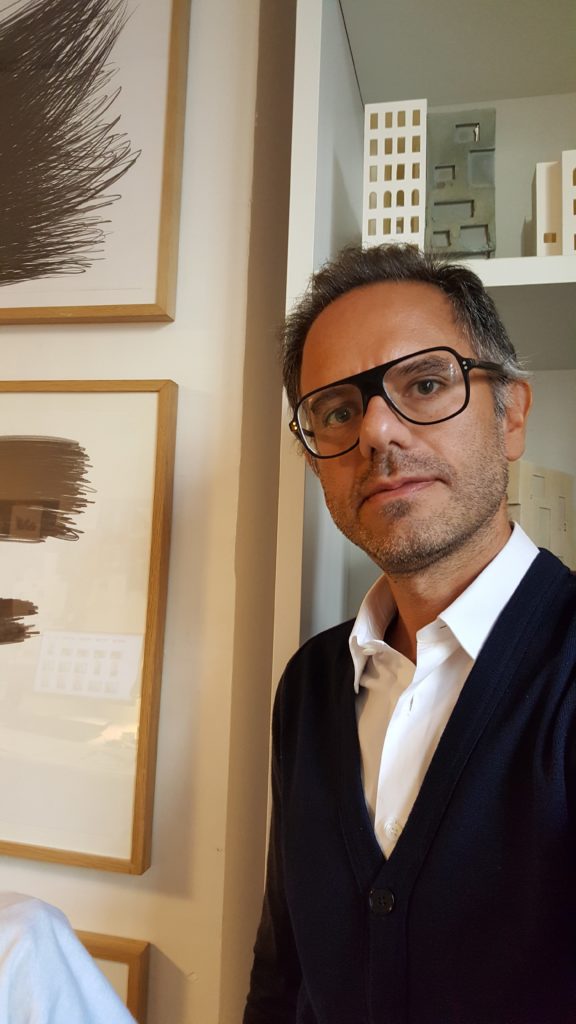 Designer of the Day: Alireza Razavi – SURFACE