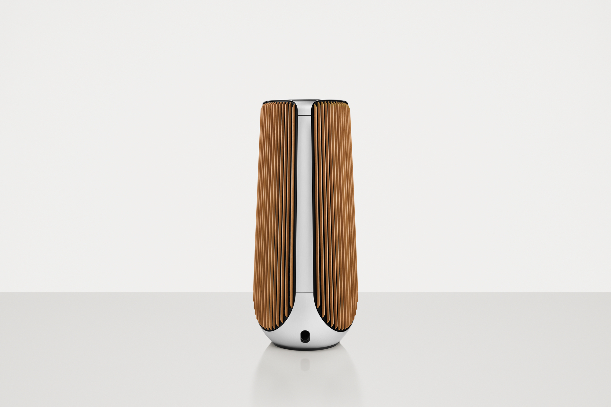 This Sleek Speaker Fixes Auditory Anomalies in Your Architecture – SURFACE