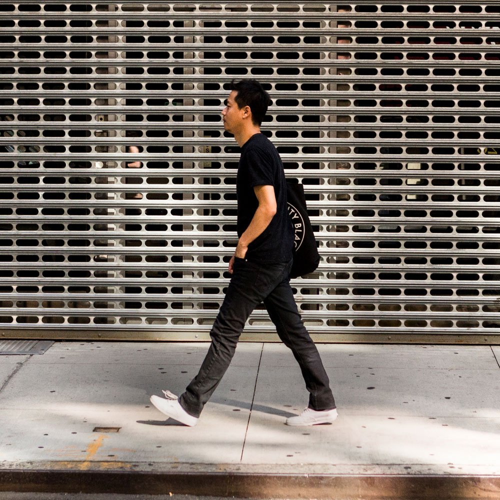 Designer of the Day: Alex Lin – SURFACE