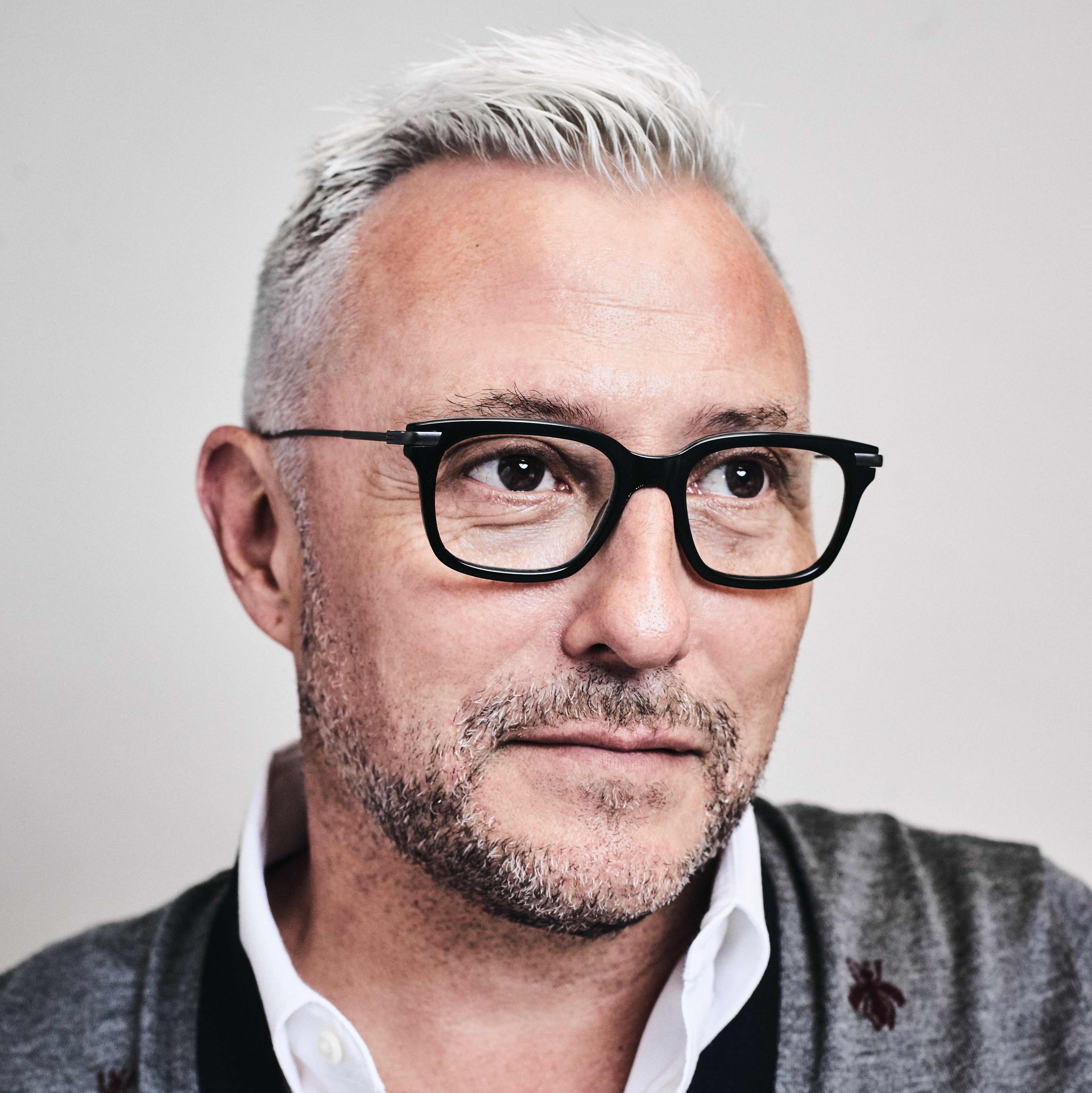 You're Using Your Crystal Glasses All Wrong – SURFACE