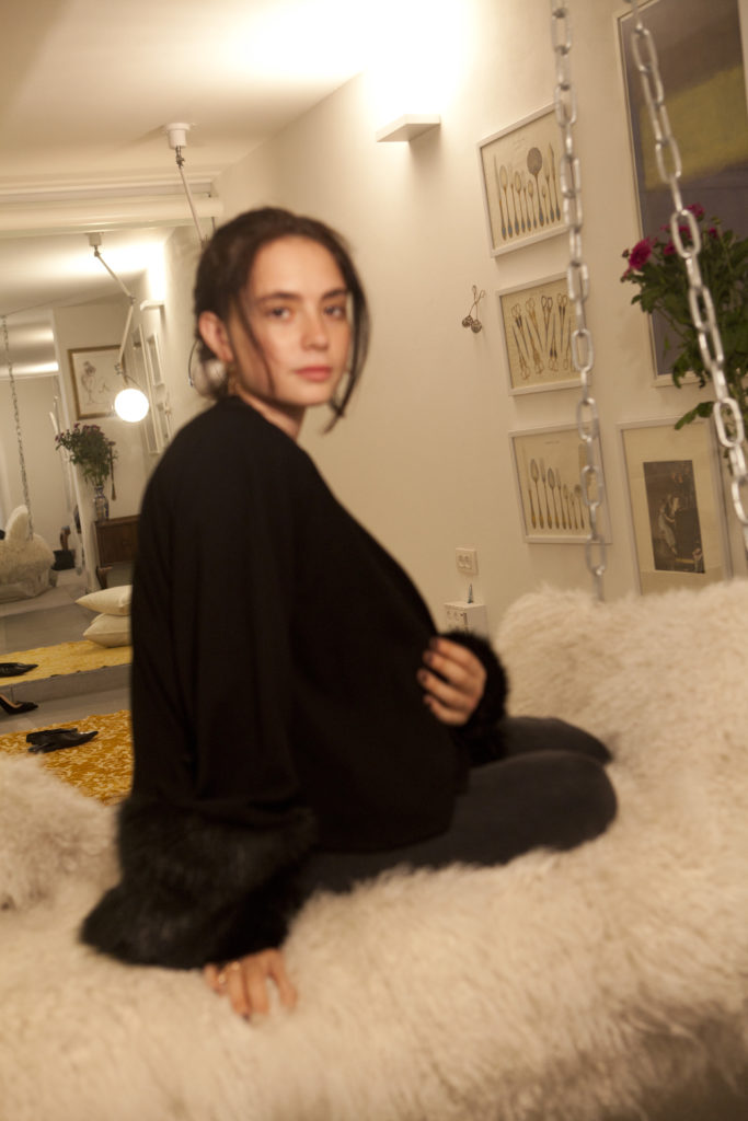 Designer of the Day: Maya Reik – SURFACE