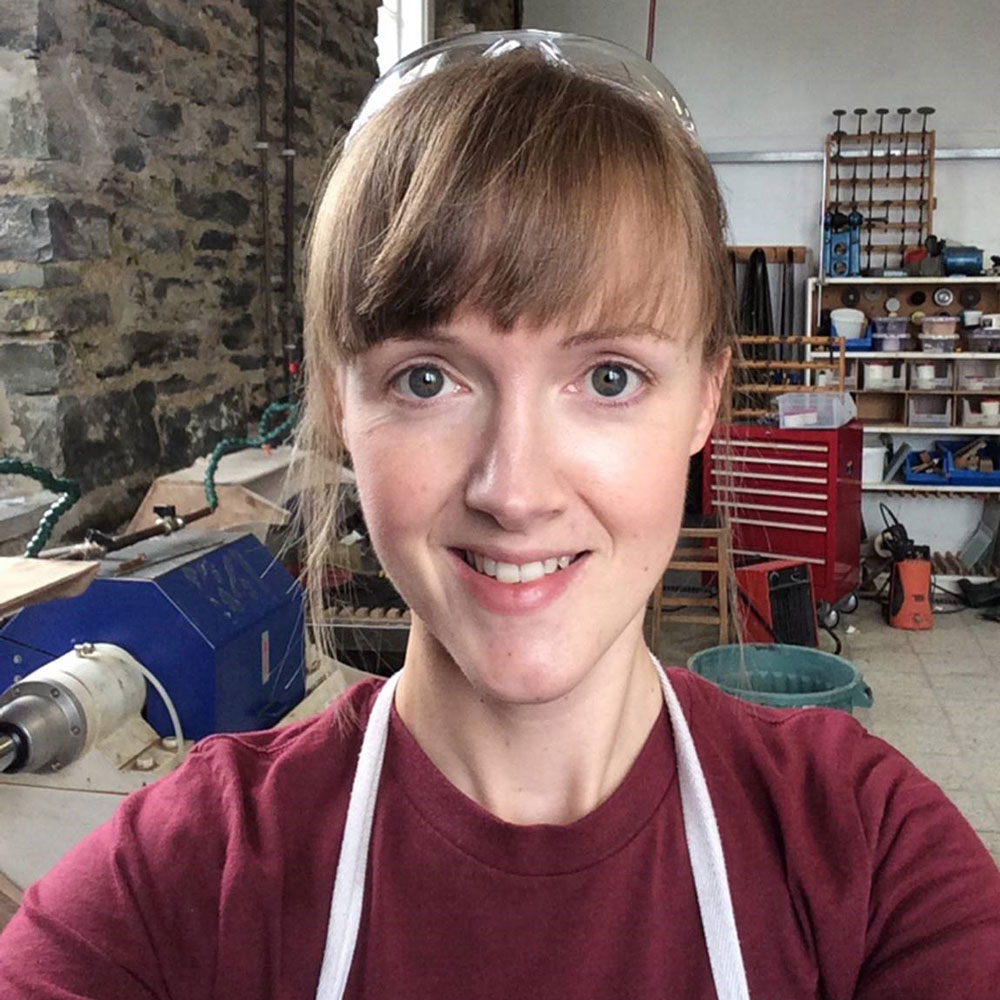 Designer of the Day: Karlyn Sutherland – SURFACE