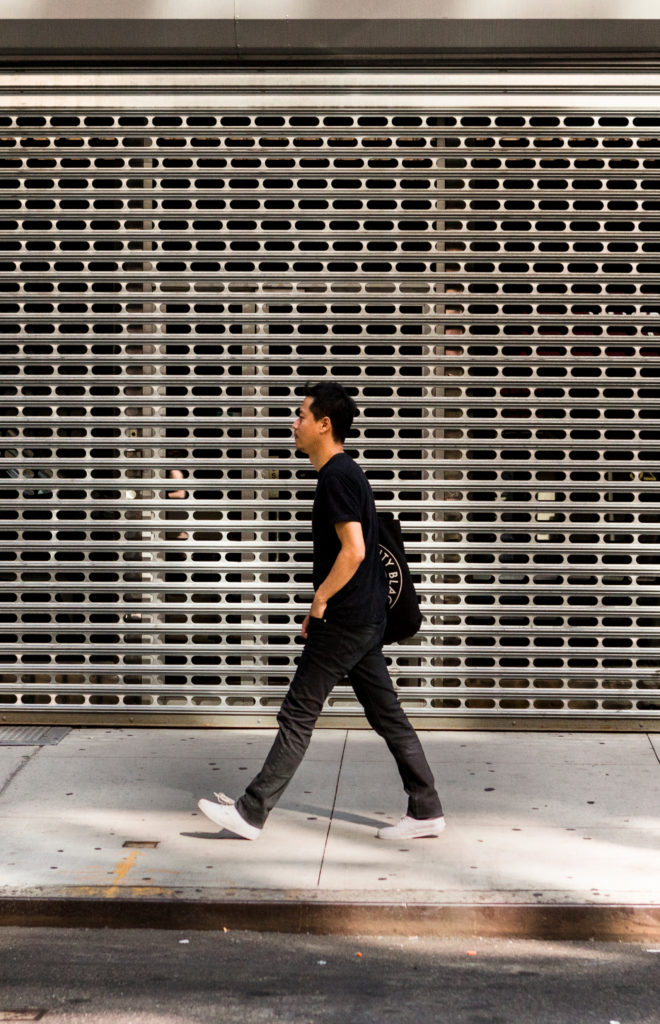 Designer of the Day: Alex Lin – SURFACE