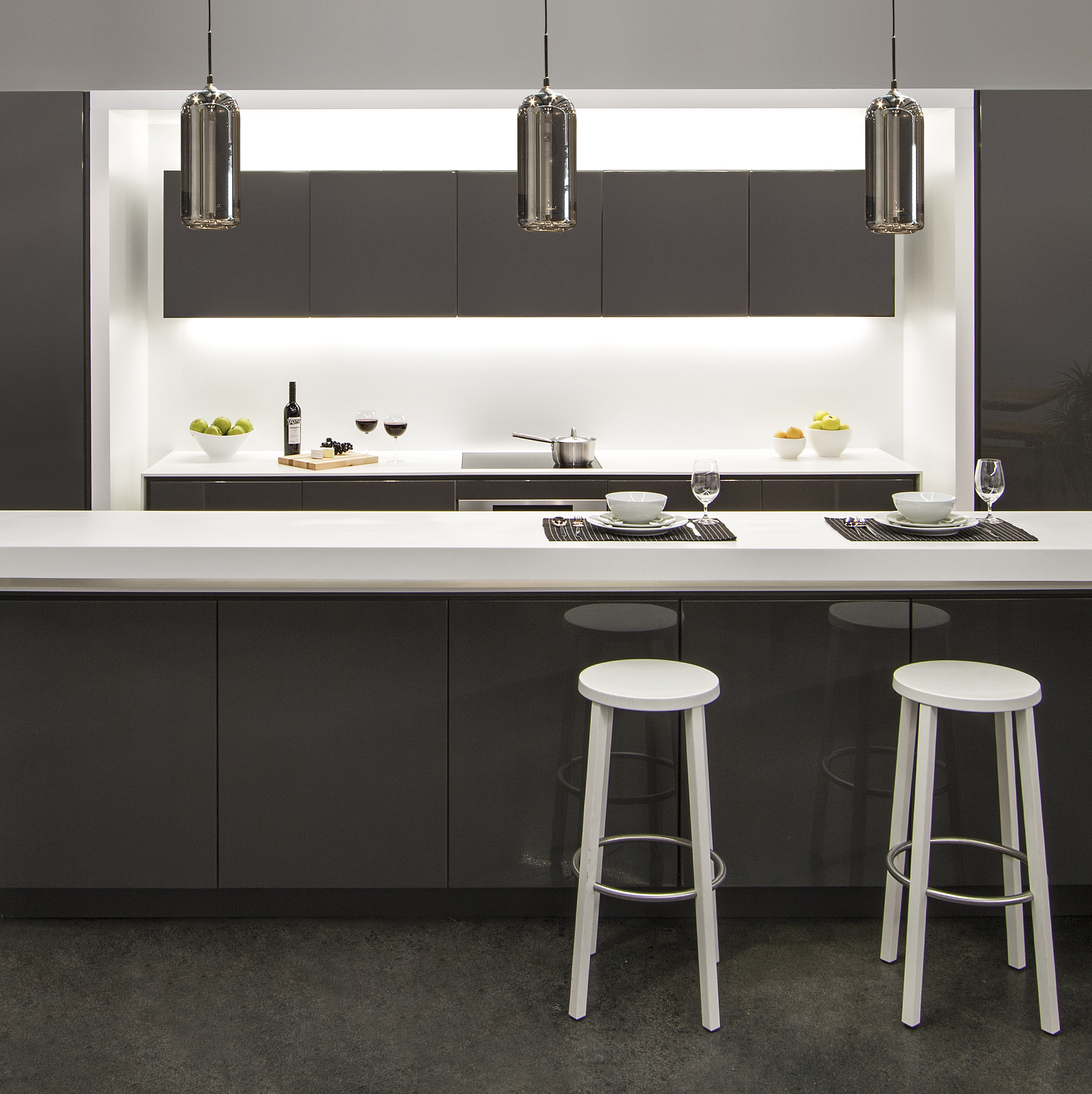 7 Ways to Create a Contemporary Kitchen – SURFACE