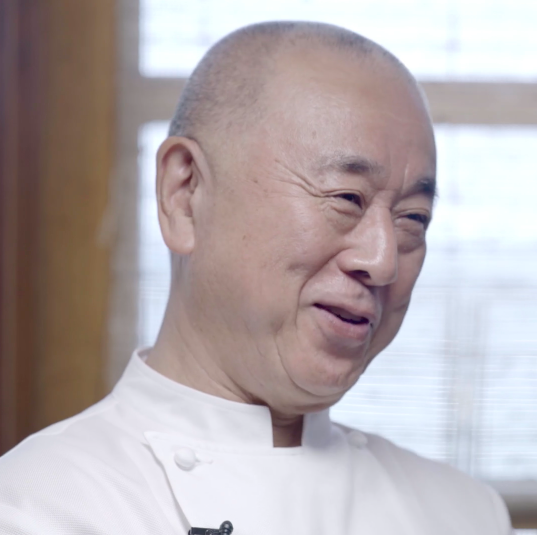 Getting to Know Nobu – SURFACE