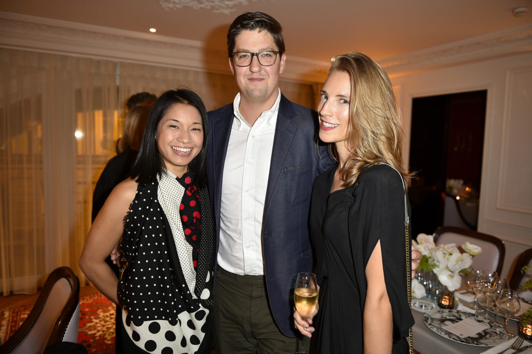 Surface and Jonathan Anderson Celebrate the September Fall Fashion ...