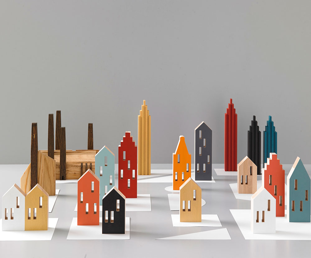 Mad Lab – The List – SURFACE