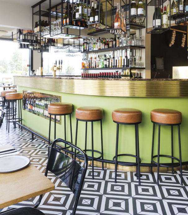 An Italian Tapas Spot Is Making Waves Near the Arctic Circle – SURFACE