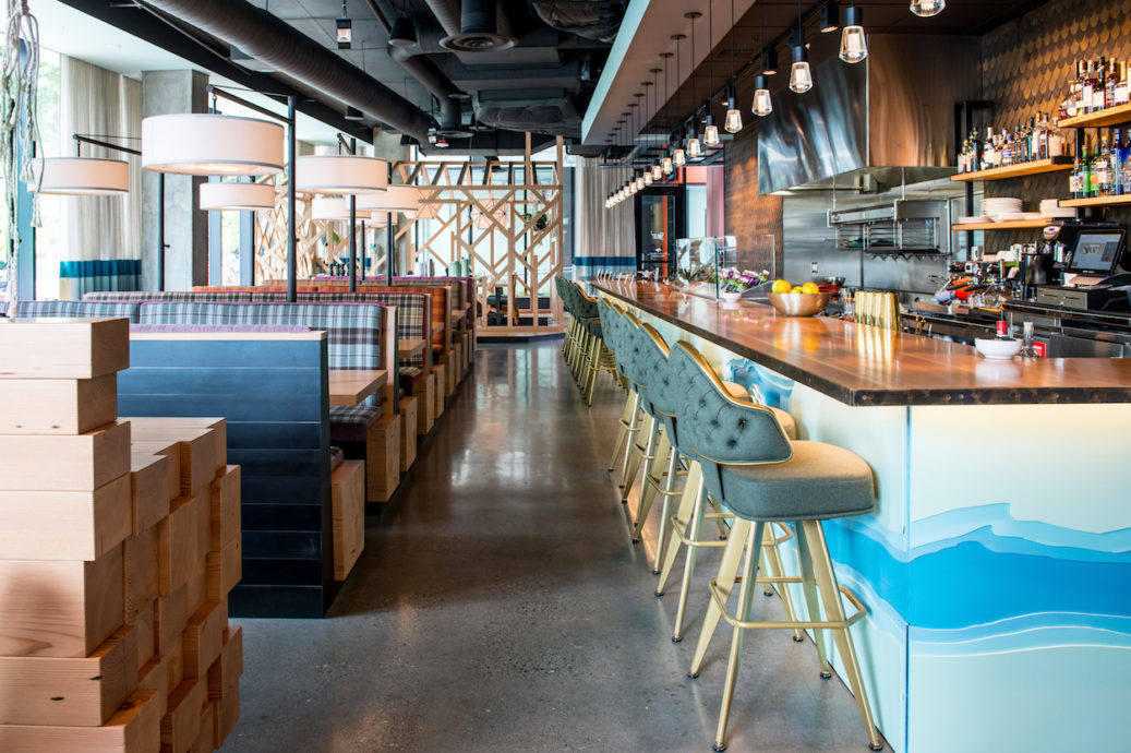 How A Boutique Hotel Is Leading the Charge in Seattle’s Renaissance ...