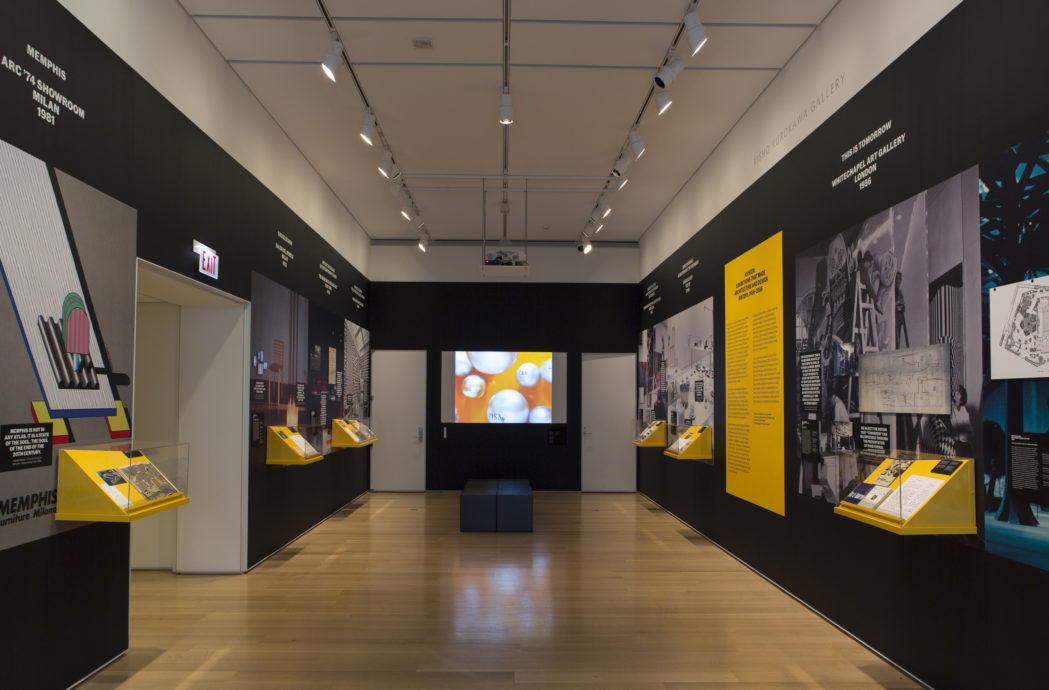 Why Architecture and Design Exhibitions Matter – SURFACE