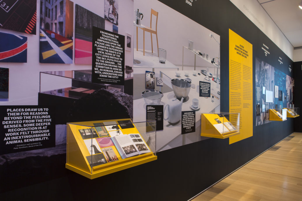 Why Architecture and Design Exhibitions Matter – SURFACE