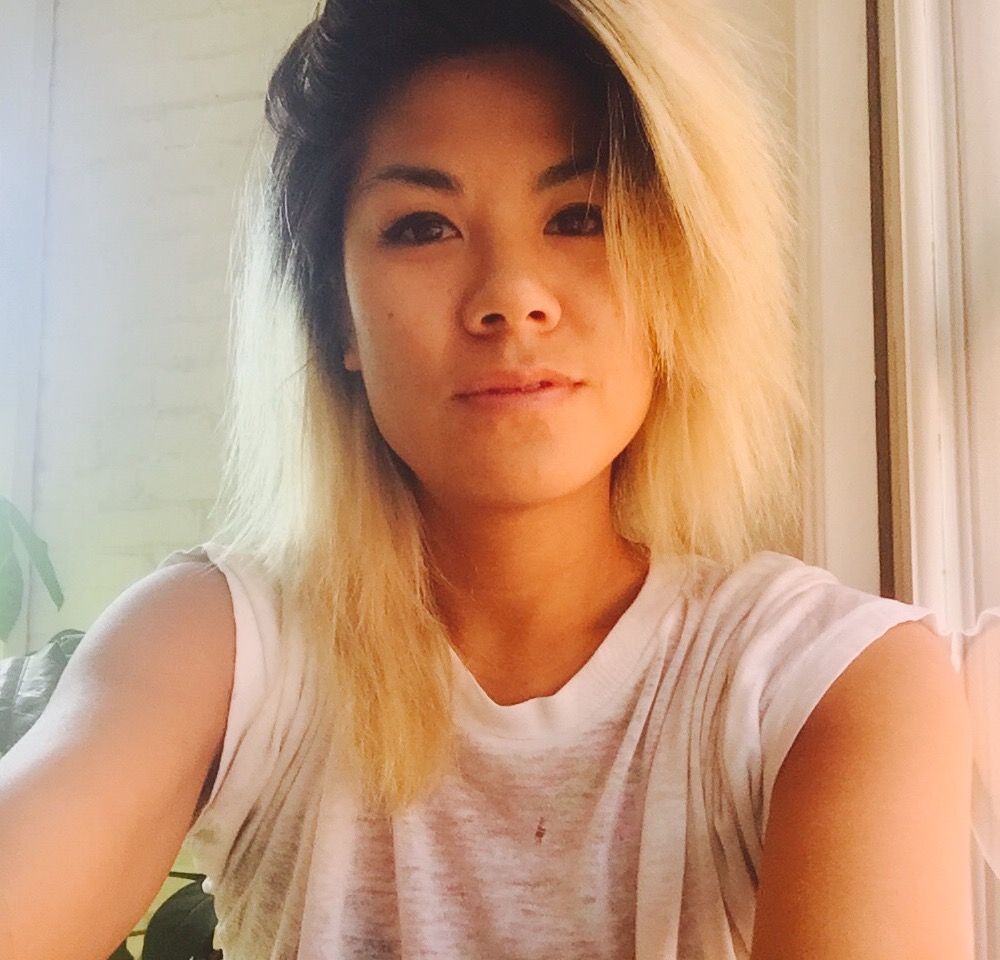 Designer of the Day: Larry Leong – SURFACE