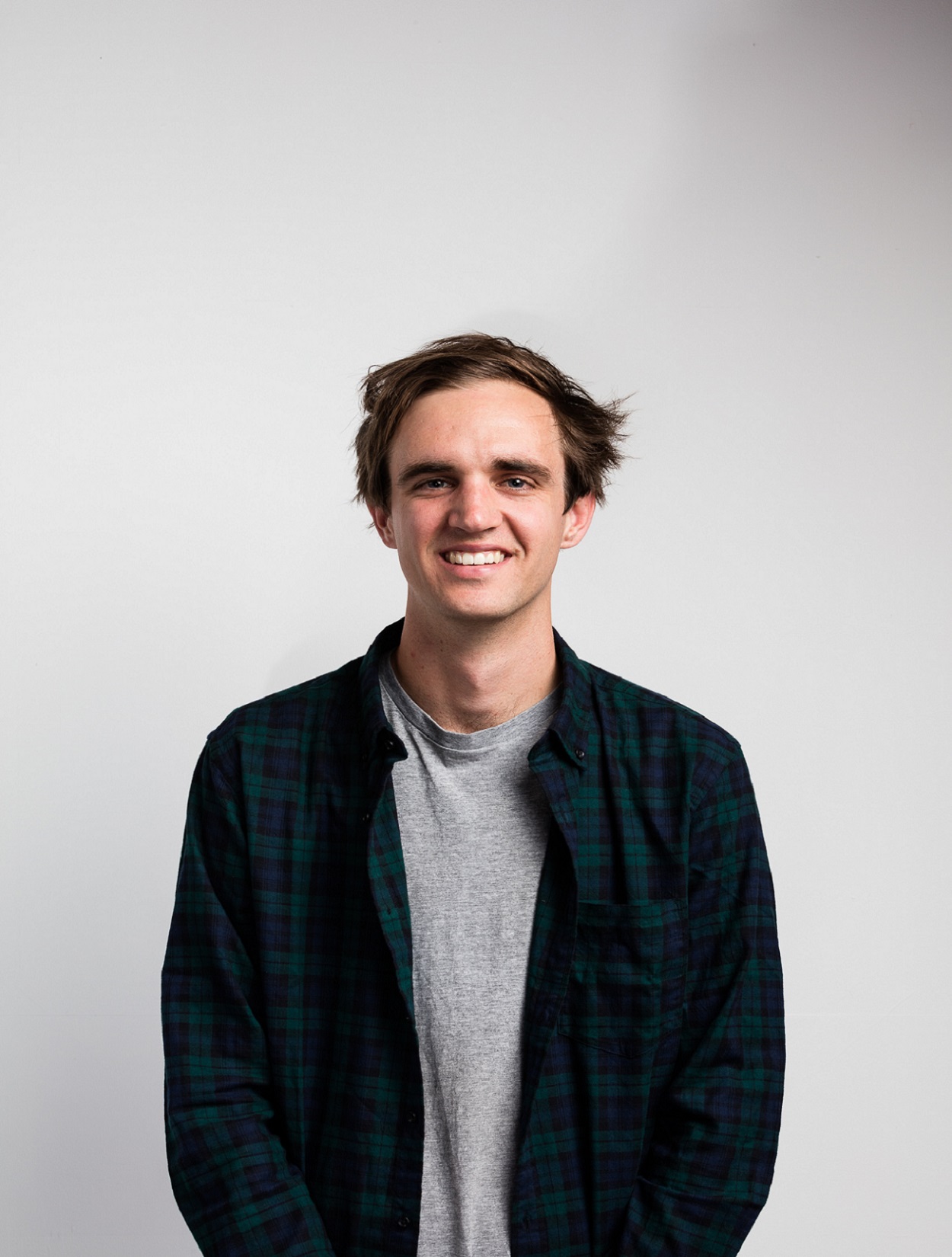 The Straightforward Designs of Australian Designer Rhys Cooper