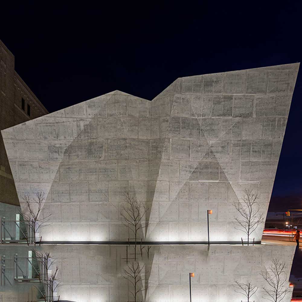 6 Amazing Buildings We’re Digging Right Now – SURFACE