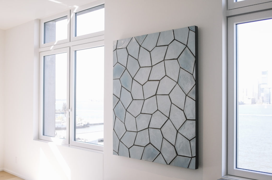 What Would a Contemporary Art Collector’s Fashion Line Look Like? – SURFACE