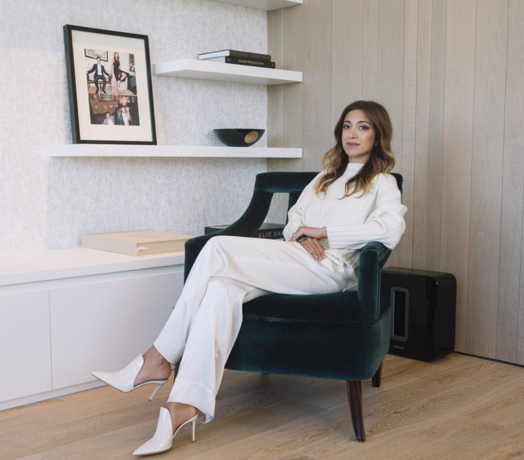 What Would a Contemporary Art Collector’s Fashion Line Look Like? – SURFACE