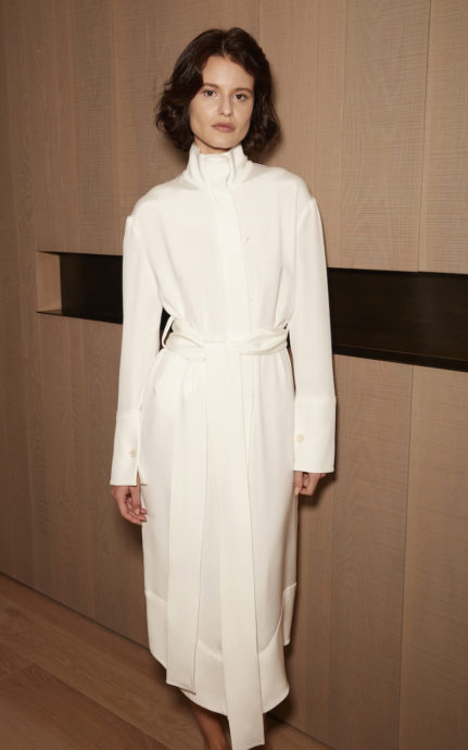 What Would a Contemporary Art Collector’s Fashion Line Look Like? – SURFACE