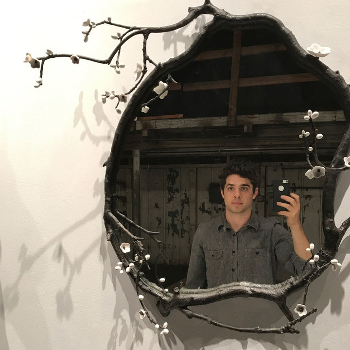 Designer of the Day: David Wiseman