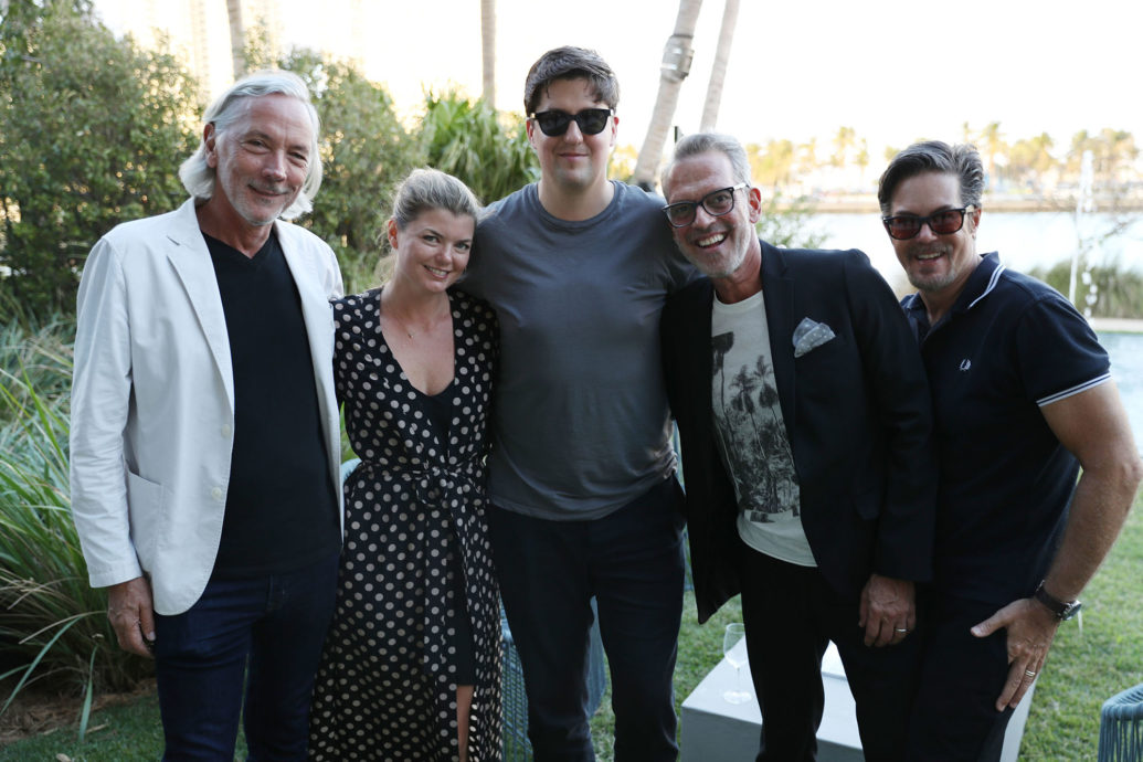 The Surface x EMP Experience – SURFACE