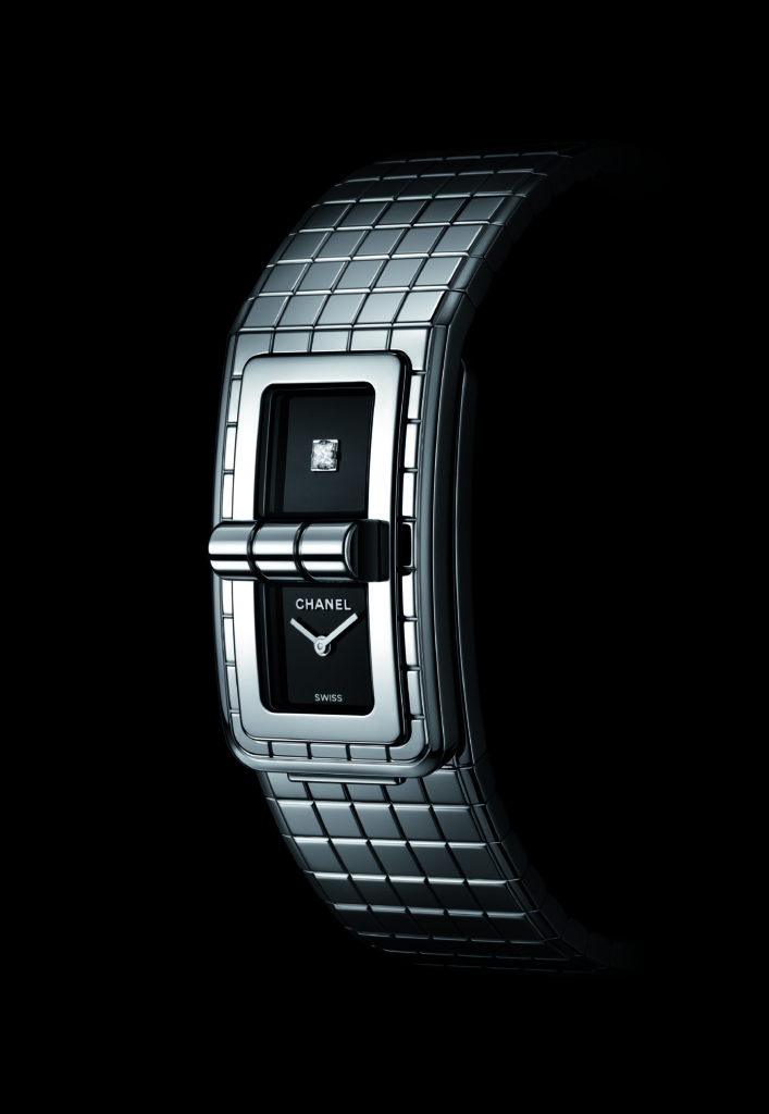 Watch Wednesday: The Chanel Code Coco – SURFACE